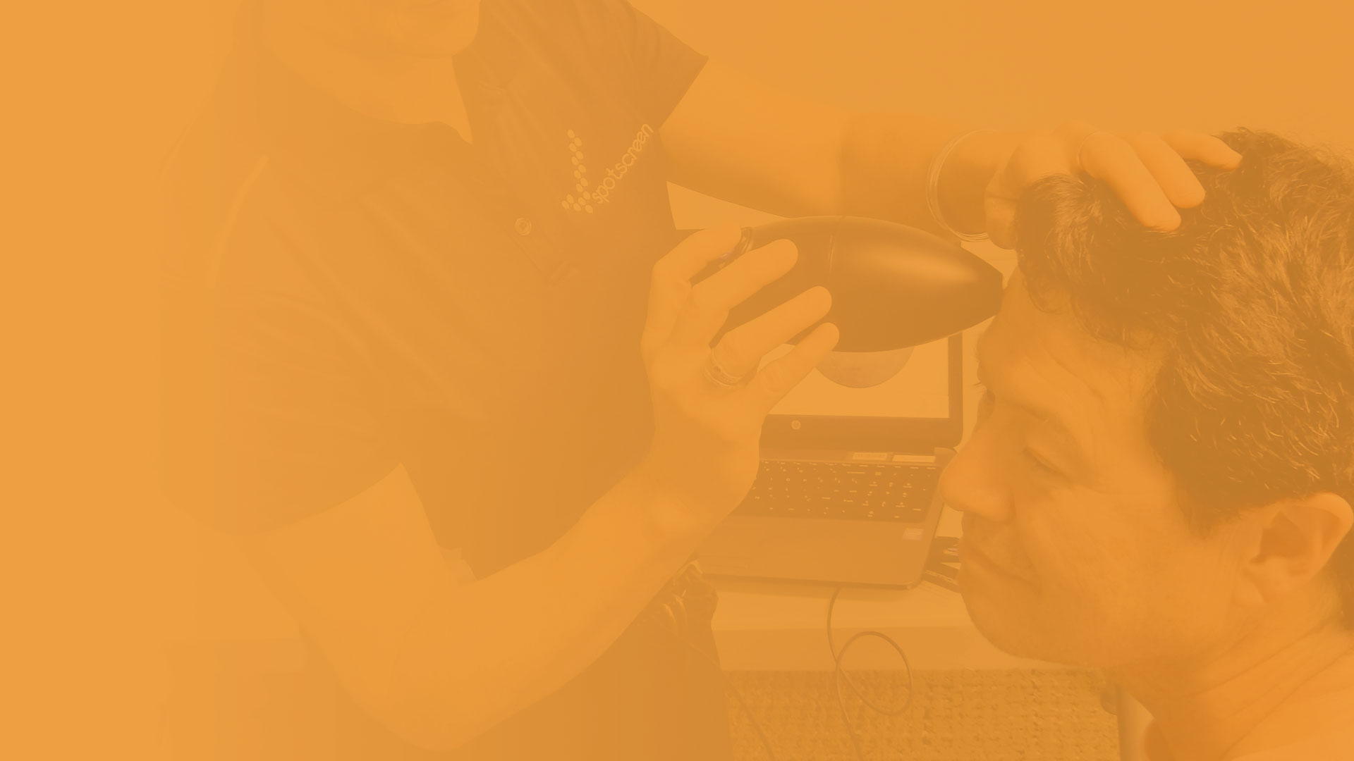 Spotscreen | Onsite Skin Cancer Checks